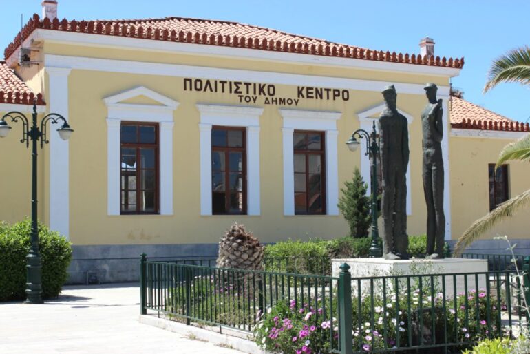 Μονοήμερη Εκδρομή με την Οικογένεια στο Λαύριο Αττικής