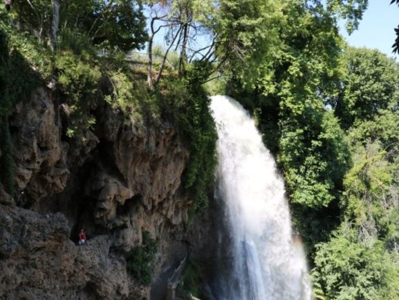 7+1 μέρη που πρέπει να δεις όταν βρεθείς στην Έδεσσα