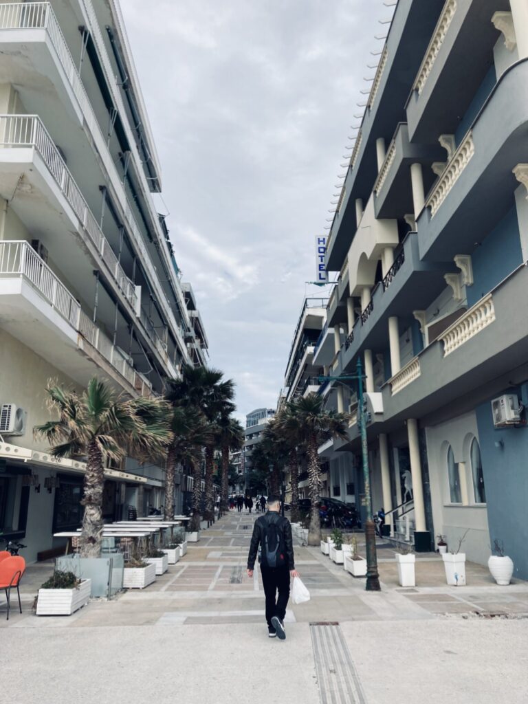 Λουτράκι Κορινθίας - Μονοήμερη Εκδρομή με τα Παιδιά
