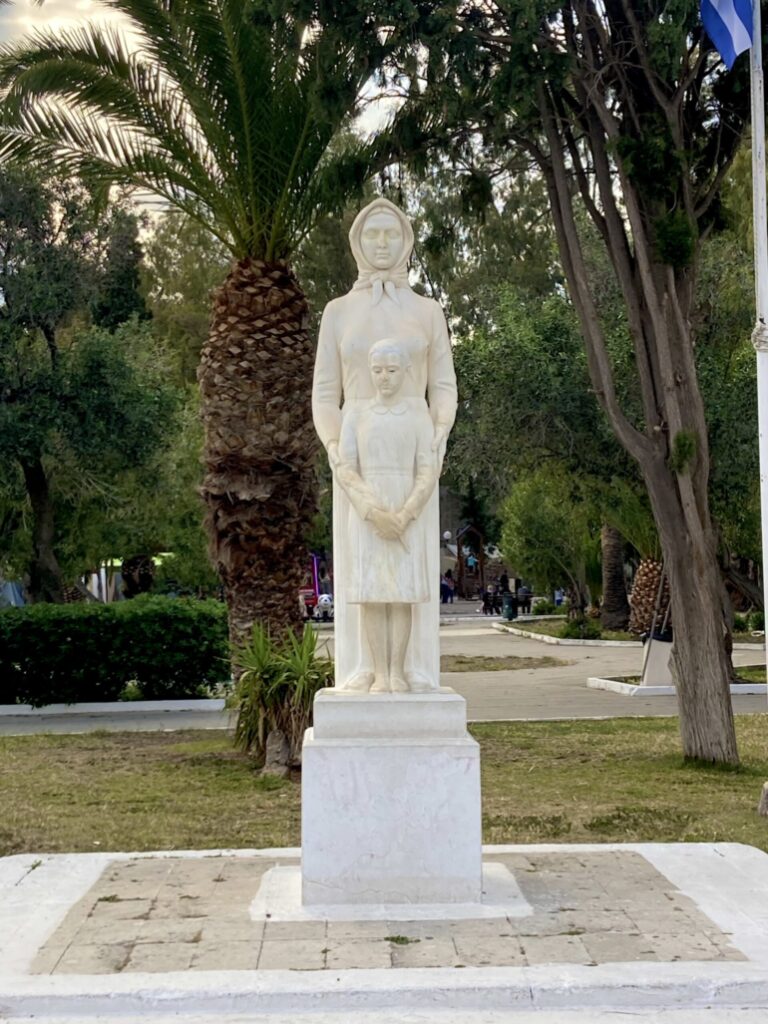 Λουτράκι Κορινθίας - Μονοήμερη Εκδρομή με τα Παιδιά