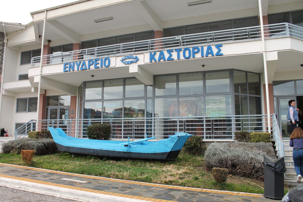 Βόλτα στην Καστοριά - 7+1 πράγματα να δεις